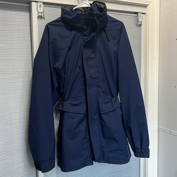 Propper | Jackets & Coats | Coast Guard Goretex Military Rain Jacket With Removable Liner | Poshmark